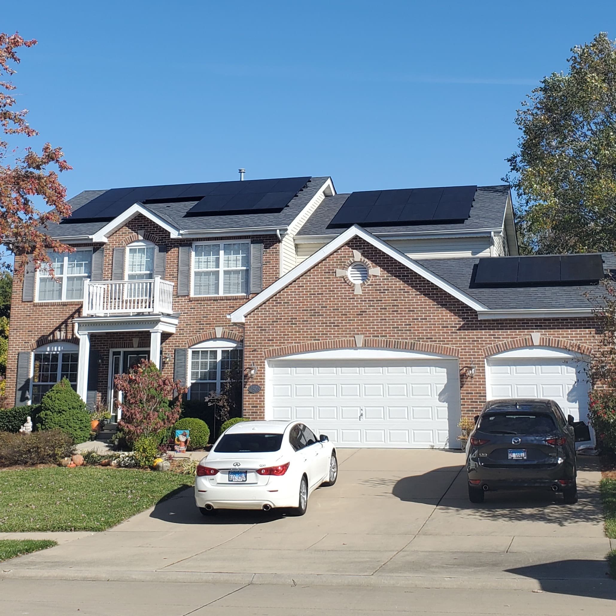 Solar for residential Illinois: Expert Solutions by JessCo