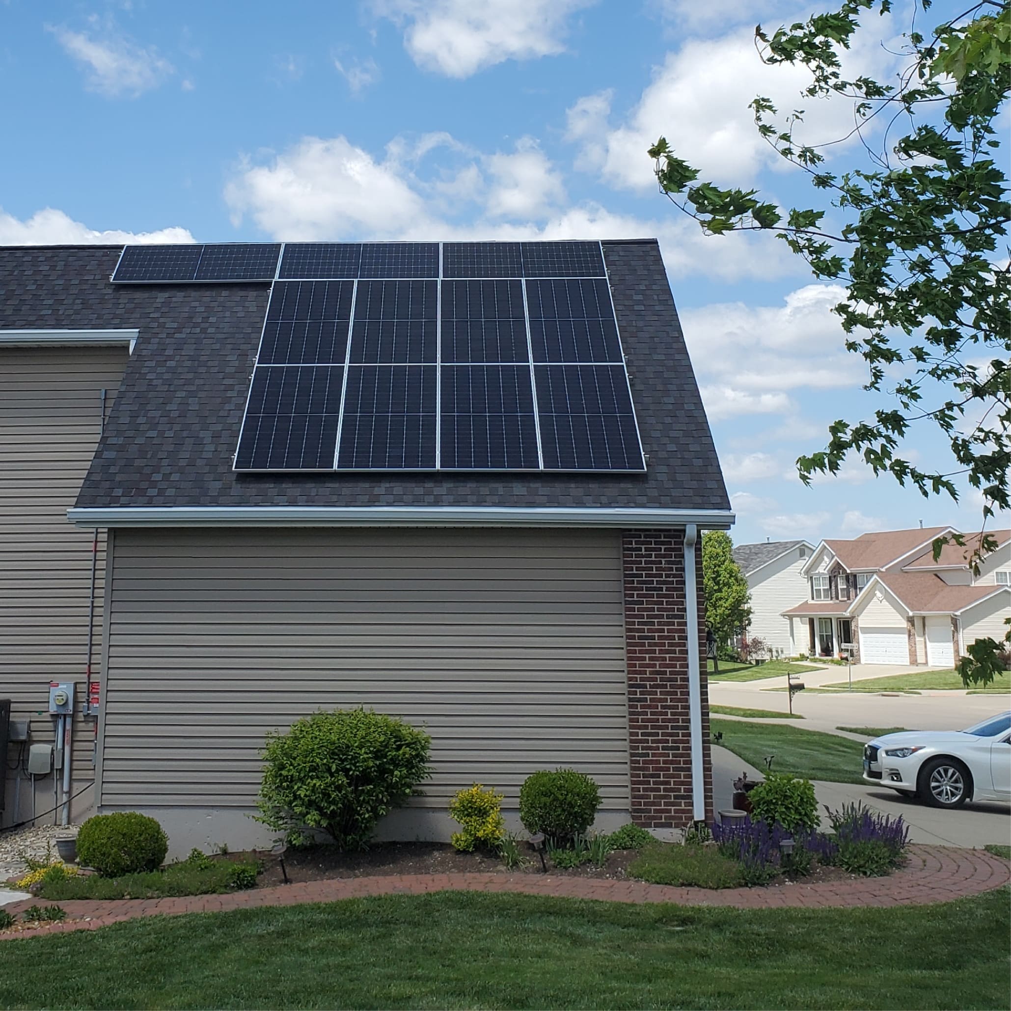 Turn Your Home into a Mini Power Station with JessCo Solar